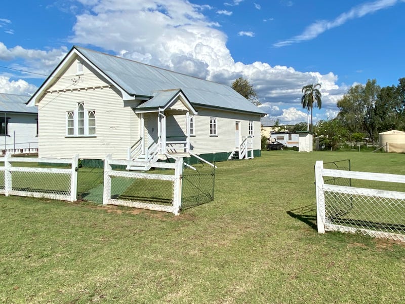 10 Margaret Street, Maclagan, Qld 4352 - Property Details