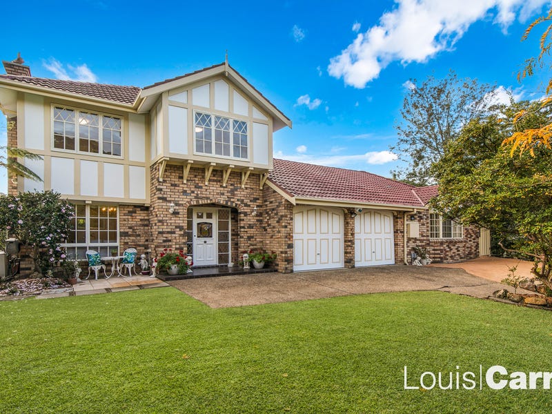 7 Brushbox Place, Cherrybrook, NSW 2126 - Property Details