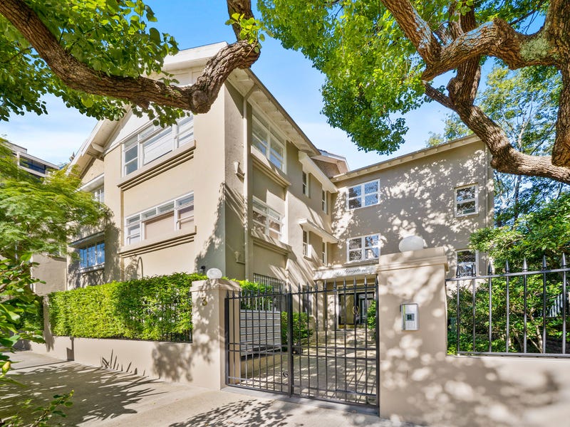 1 Bedroom Properties for Rent in Potts Point, NSW 2011 (+1 location ...
