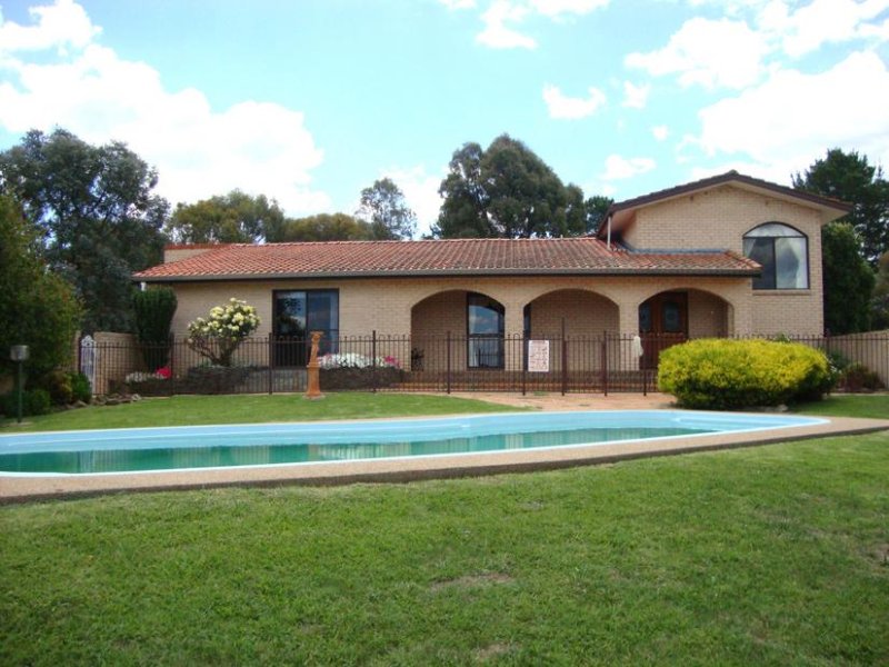 60 Rayburn Drive, Kelso, NSW 2795 - realestate.com.au