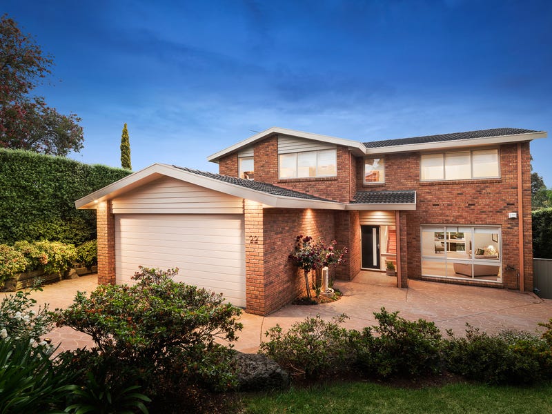 22 Beverly Hills Drive, Templestowe, VIC 3106 - realestate.com.au
