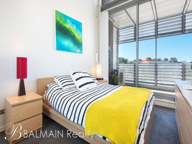 313/41 Terry Street, Rozelle, NSW 2039 - Property Details
