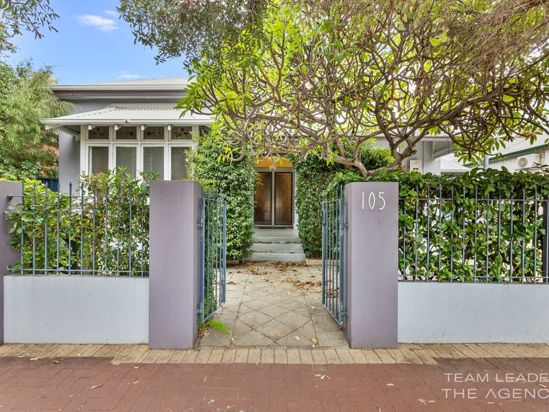 Properties Open for Inspection in Perth - CBD and Inner Suburbs, WA (+3 ...