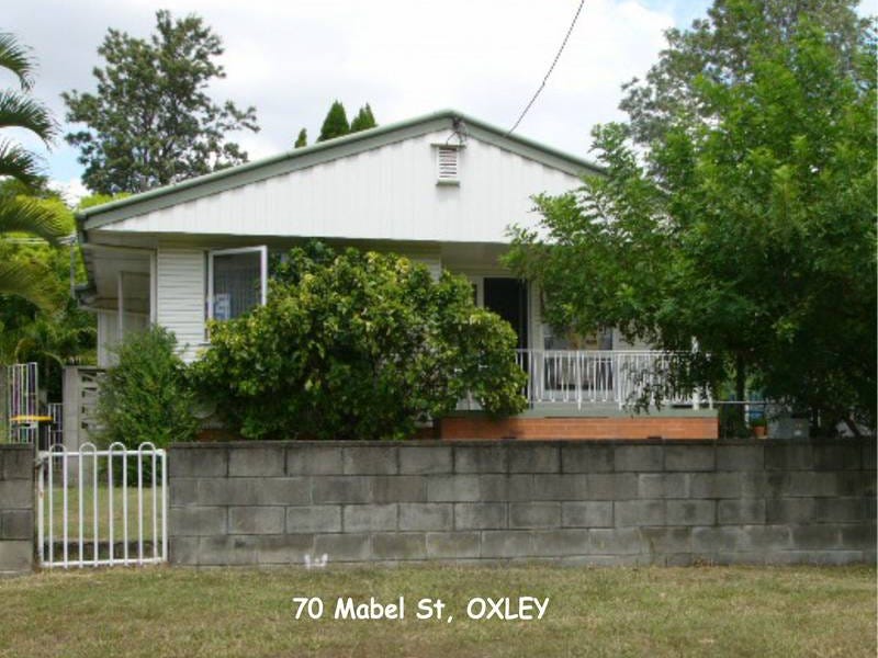 70 Mabel Street, Oxley, QLD 4075 - realestate.com.au