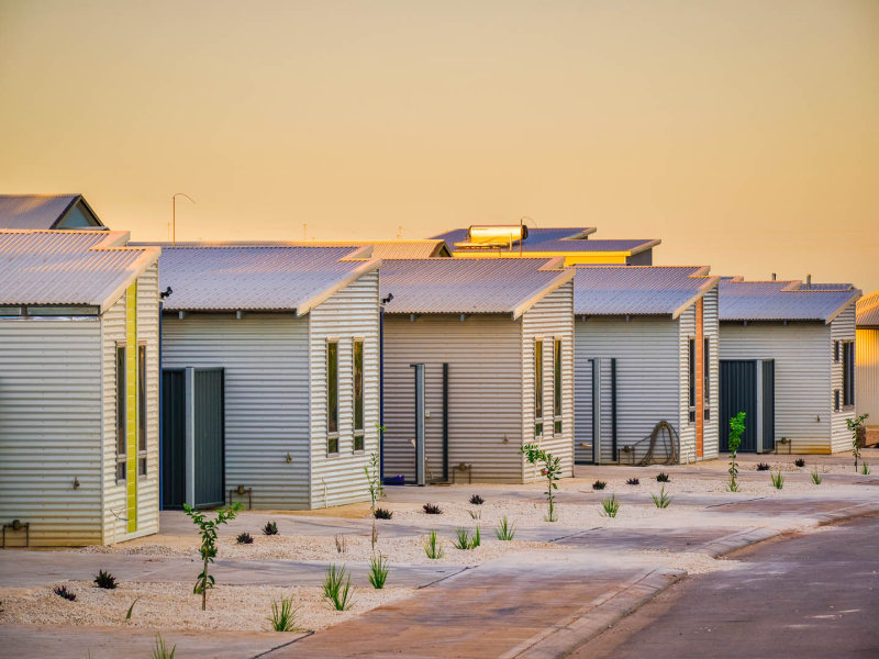 3/20 Snapper Loop, Exmouth, WA 6707 - Property Details