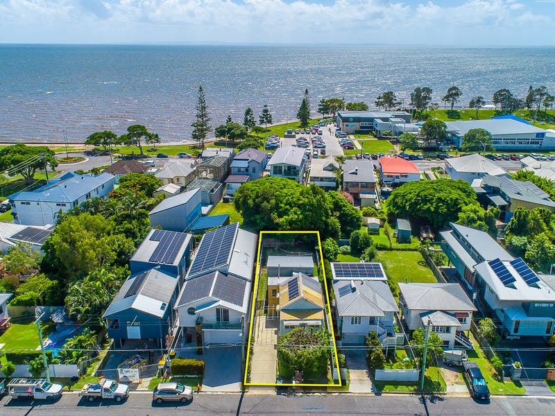 14 Murray Street, Sandgate, Qld 4017 - Property Details