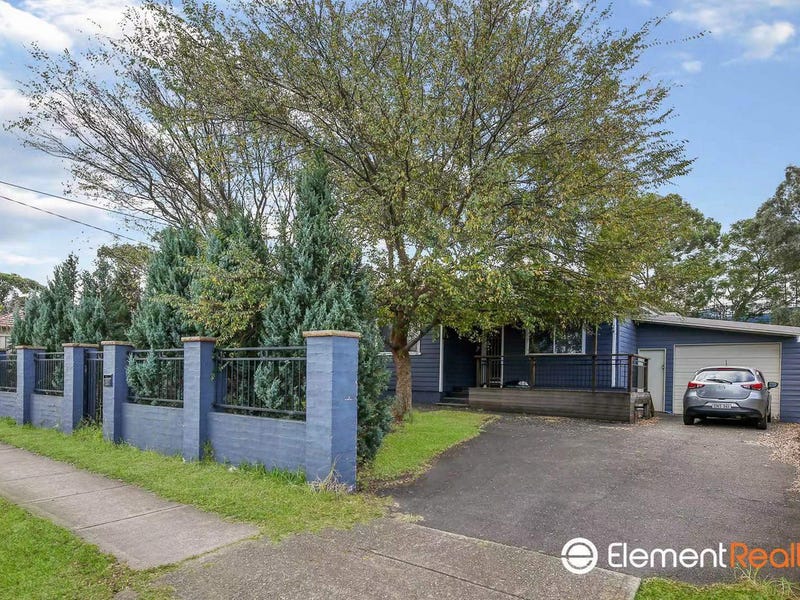 37 South Street, Rydalmere, NSW 2116 - Property Details