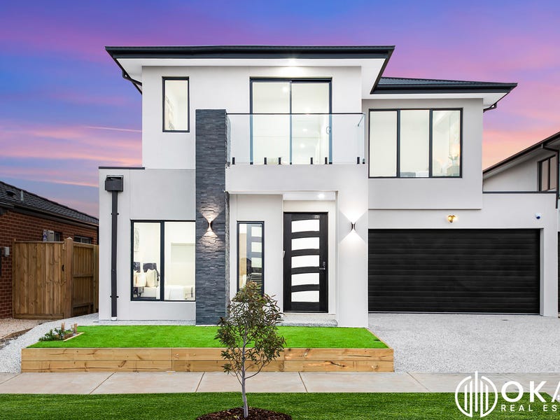 25 Arnison Road, Tarneit, Vic 3029 - Property Details