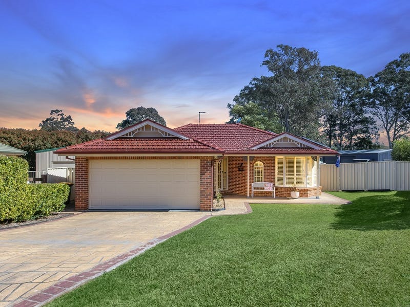 9 Hudson Place, Bargo, NSW 2574 - Property Details