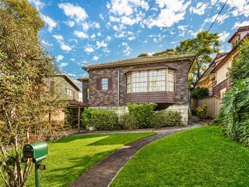 17 Thomas Avenue, Roseville, NSW 2069 - Property Details