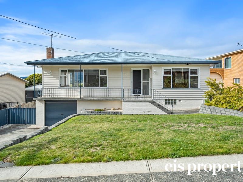 11 Croyden Avenue, Montrose, Tas 7010 - Property Details