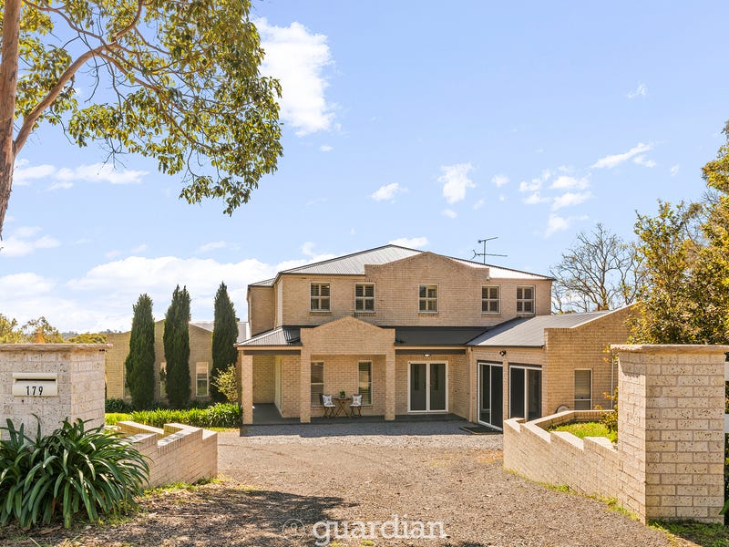 179 Annangrove Road, Annangrove, NSW 2156 - realestate.com.au