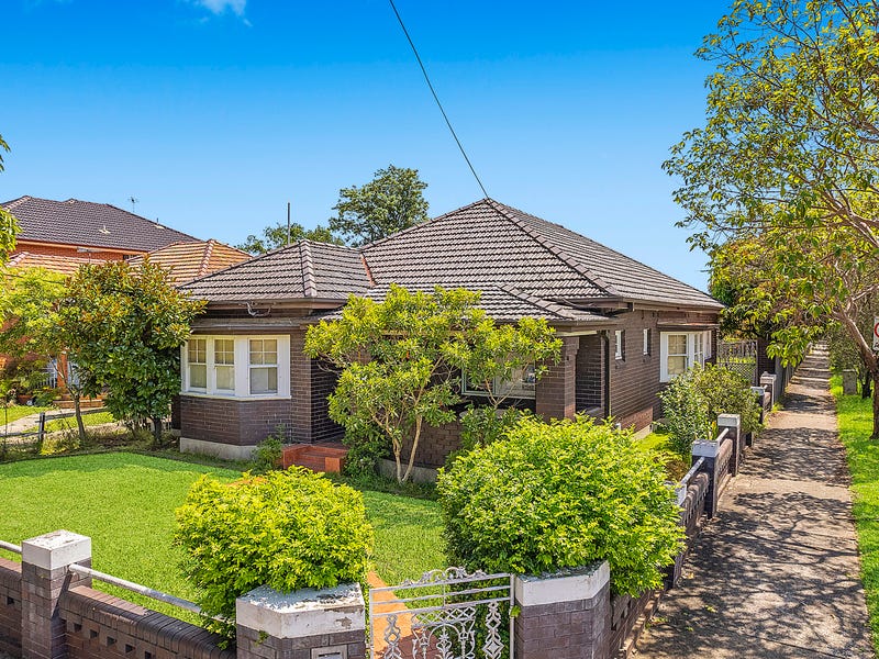 128 John Street, Lidcombe, NSW 2141 - Property Details