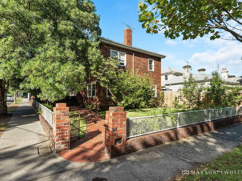 8 Union Street, Armadale, Vic 3143 - Property Details