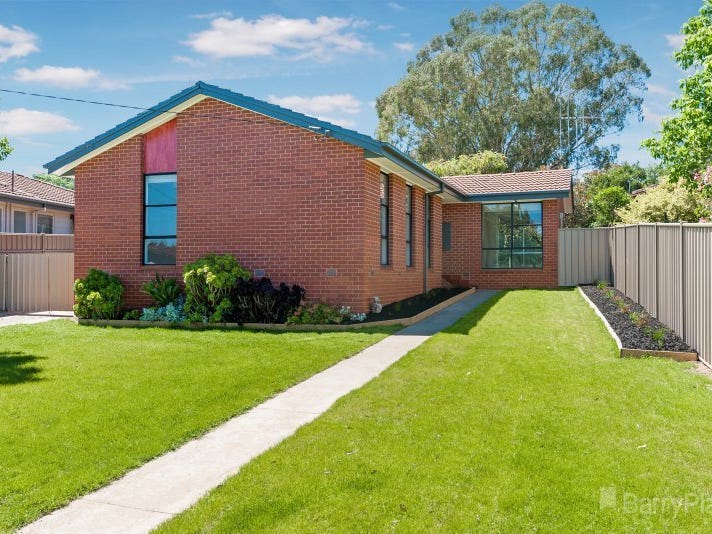 5 Bren Street, Kennington, Vic 3550 - Property Details
