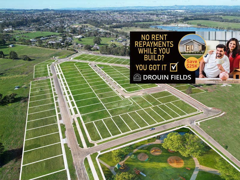 Real Estate & Property for Sale in Drouin, VIC 3818 - realestate.com.au