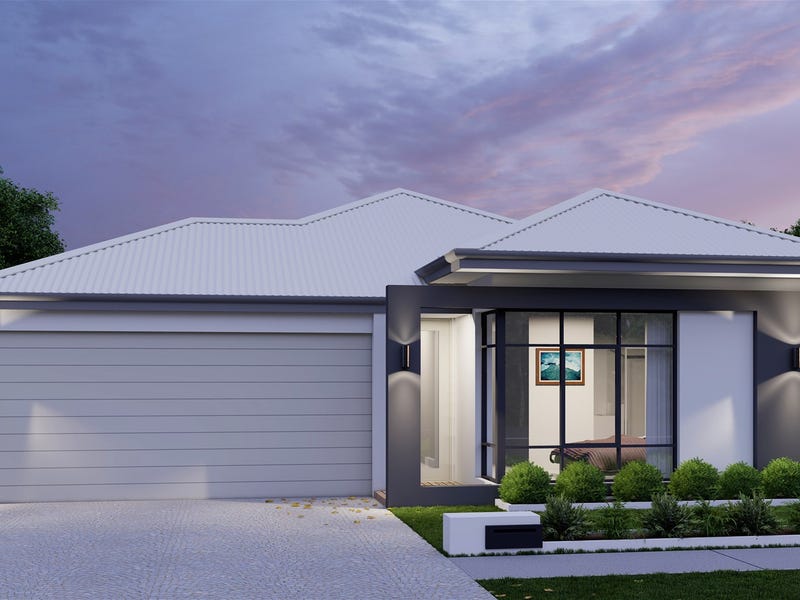 Lot 821 Address upon request, Wandi, WA 6167 - House for Sale ...