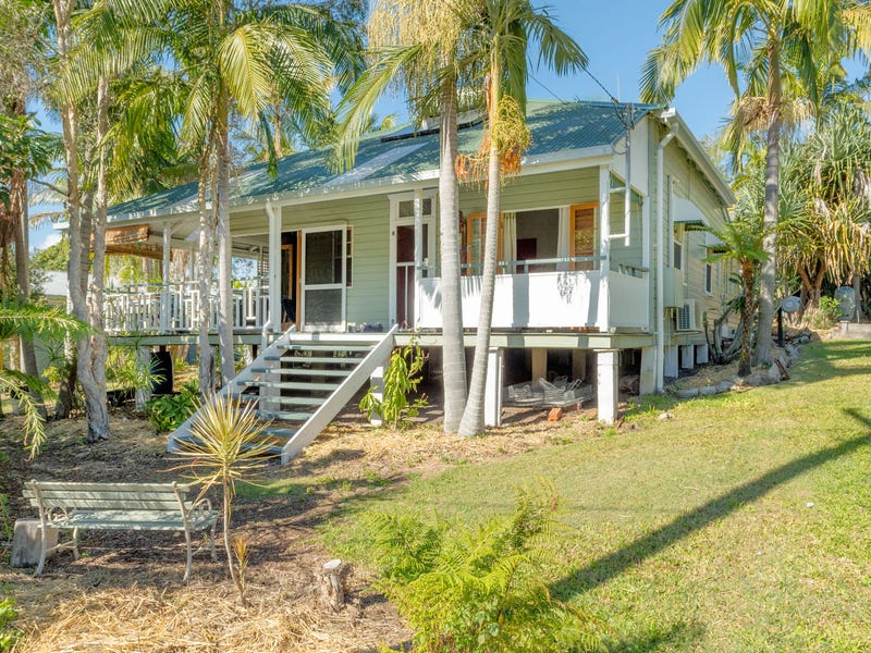 5 Park Street, Ilarwill, NSW 2463 - Property Details