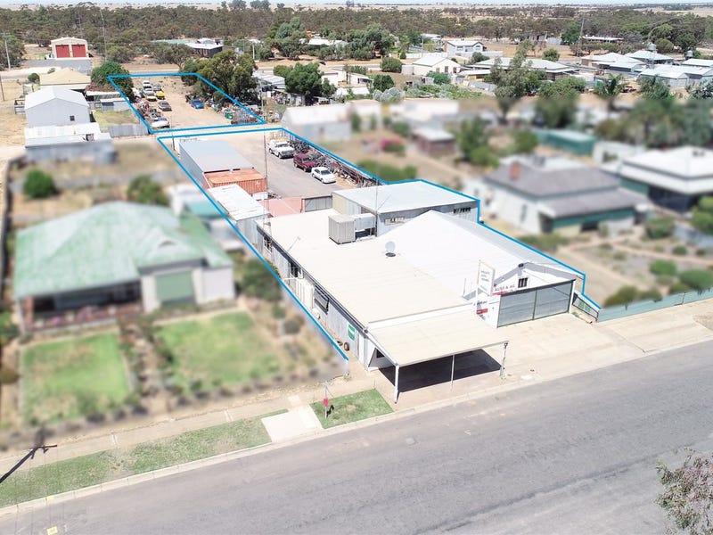 24 Byrne Street, Yaapeet, VIC 3424 - realestate.com.au