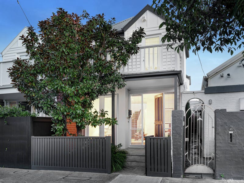 4 Packington Place, Prahran, VIC 3181 - realestate.com.au