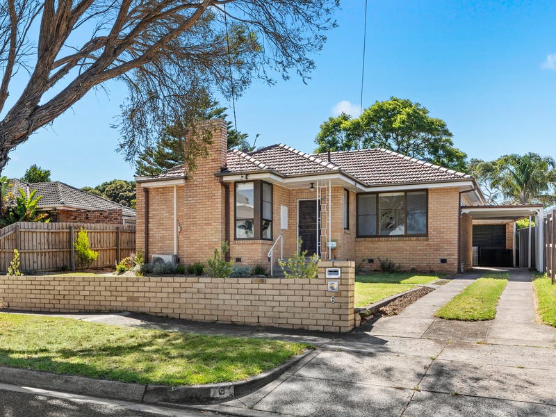 6 Byng Avenue, Heatherton, Vic 3202 - Property Details
