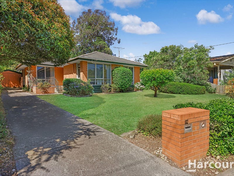 74 Boronia Road, Vermont, Vic 3133 - Property Details