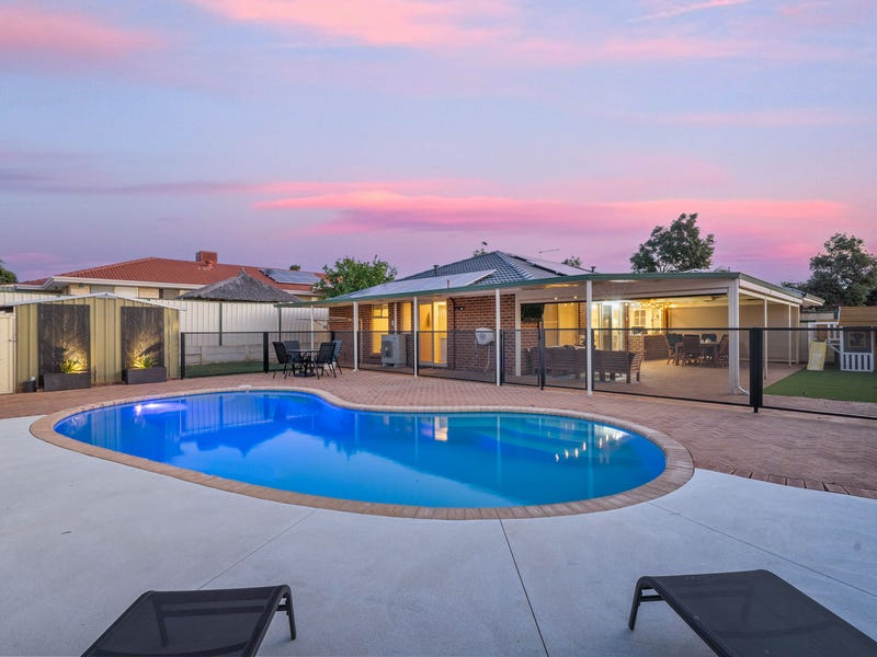 116 Kinross Drive, Kinross, WA 6028 - Property Details