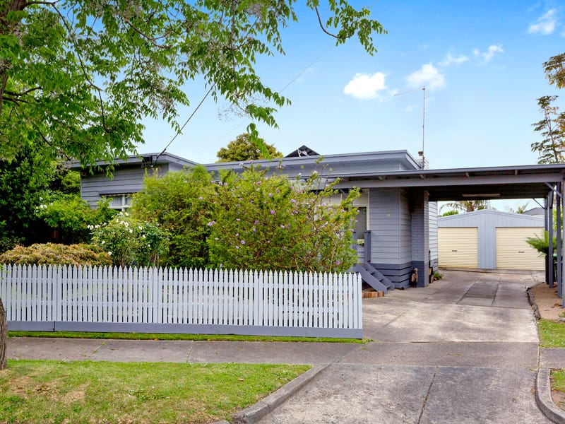 11 William Street, Tyabb, Vic 3913 - Property Details