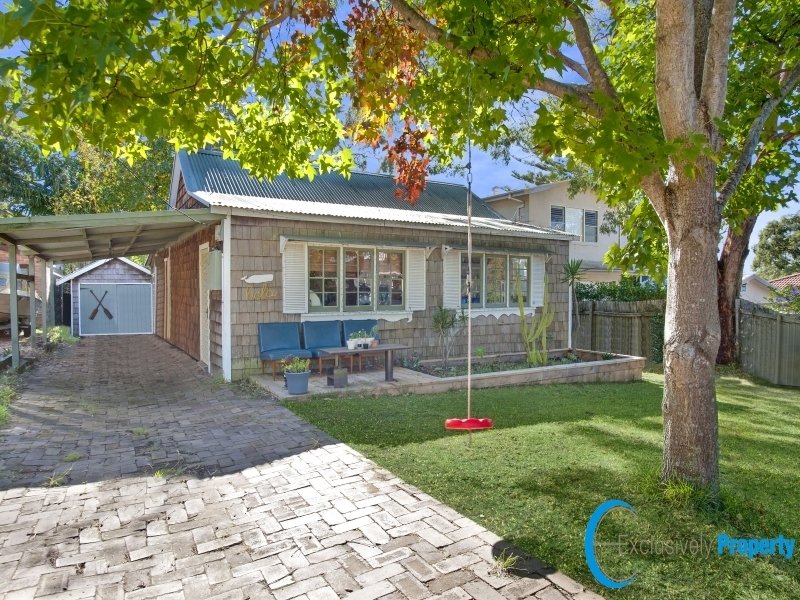 3 Harris Street, Burraneer, NSW 2230 - Property Details