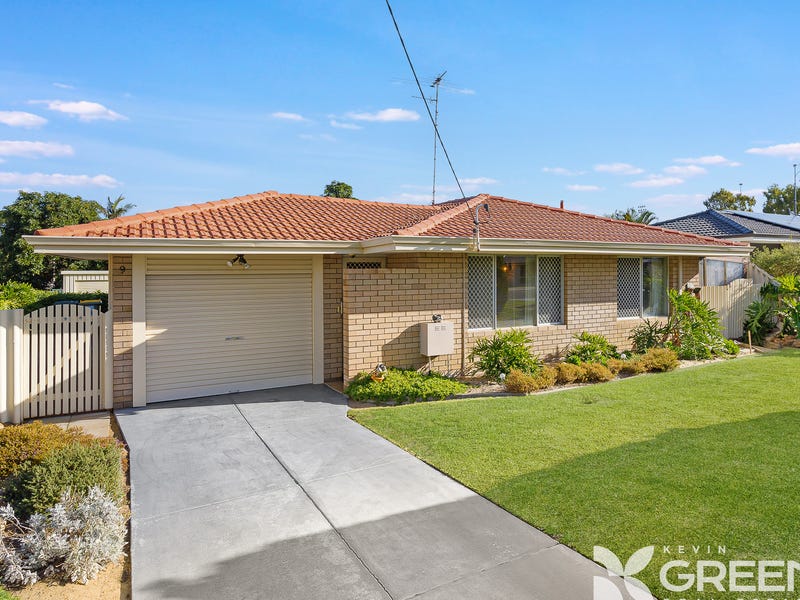 9 Luckhurst Drive, Mandurah, WA 6210 - Property Details