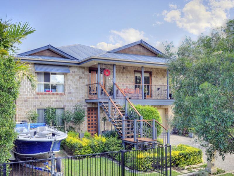 9 Portside Place, Bulimba, Qld 4171 - Property Details