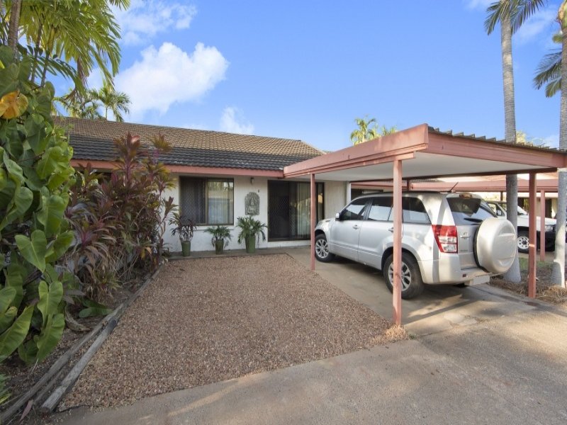 6/33 Ellengowan Drive, Brinkin, NT 0810 - Property Details