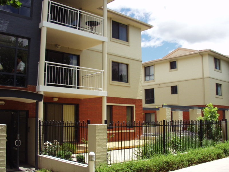 10/21 Ijong Street, Braddon, ACT 2612 - realestate.com.au