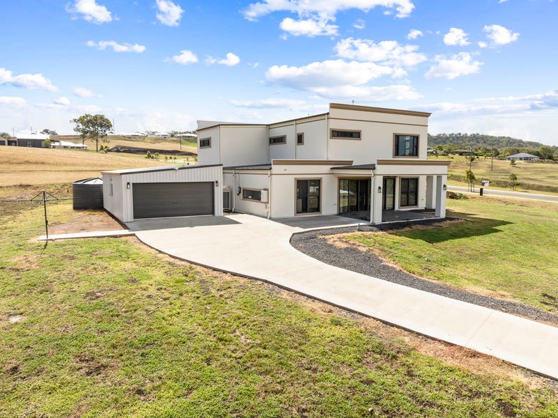 80 Summit Drive, Mount Rascal, QLD 4350 - realestate.com.au