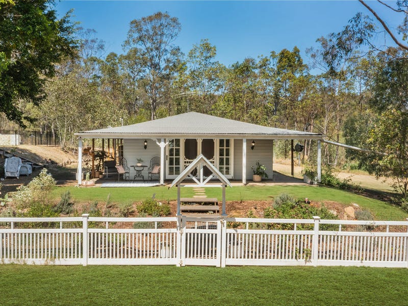 Acreage for Sale in Ipswich - Greater Region, QLD (+1 location ...