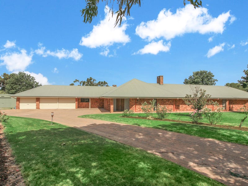 21 Springvale Drive, Springvale, NSW 2650 - Property Details