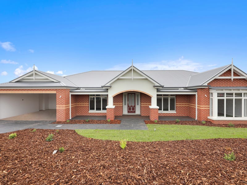 3 Outlook Ridge, Leongatha, Vic 3953 - Property Details