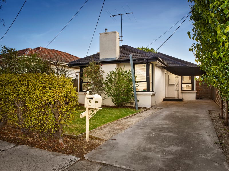 97 Anderson Street, Newport, Vic 3015 - Property Details
