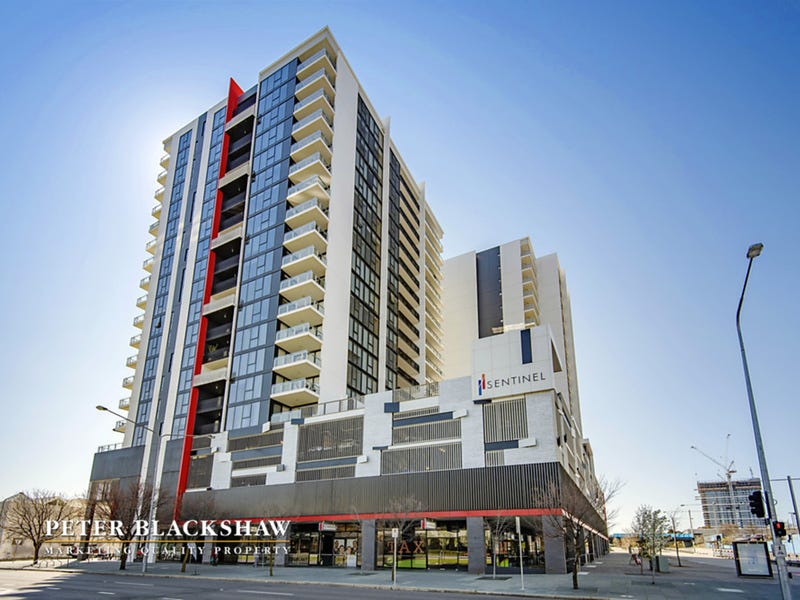 73/39 Benjamin Way, Belconnen, ACT 2617 - Property Details