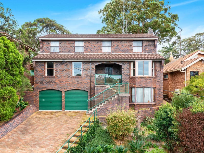 19 Kingsbury Place, Jannali, NSW 2226 - Property Details