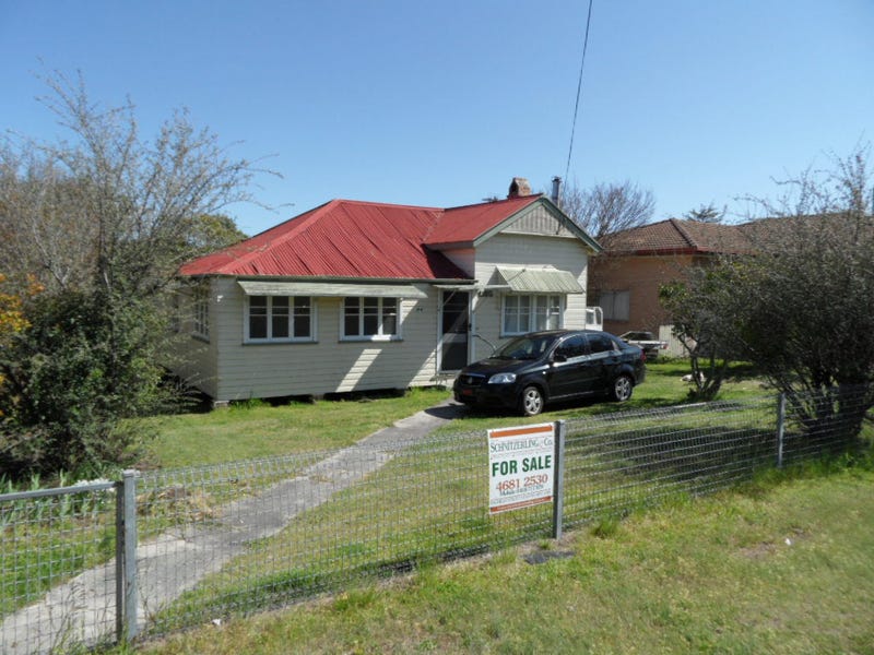 64 High Street, Stanthorpe, Qld 4380 - Property Details