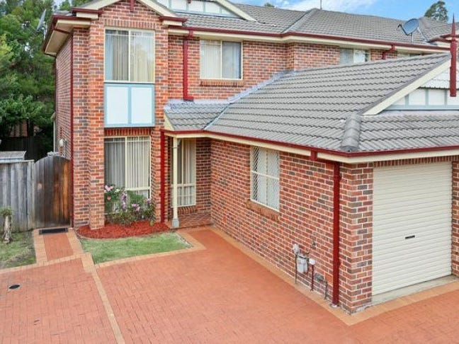 40 Highfield Road, Quakers Hill, NSW 2763 - realestate.com.au
