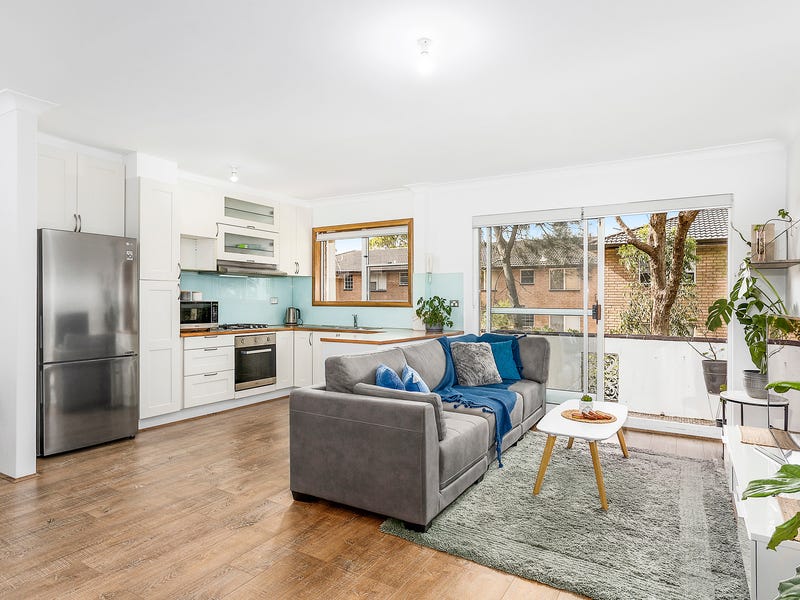 14/67-71 Flora Street, Kirrawee, NSW 2232 - Property Details