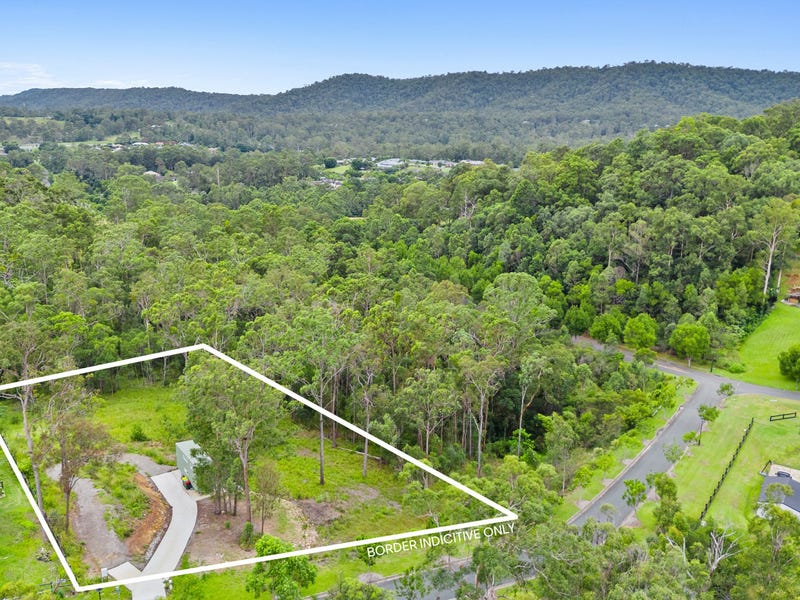 7 Valleyview Drive, Mount Nathan, QLD 4211 - realestate.com.au