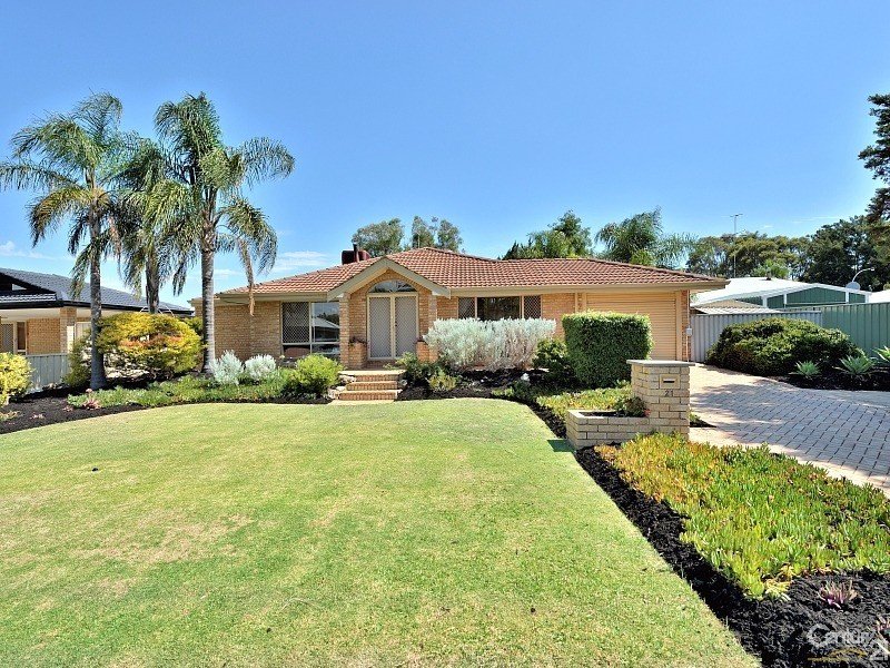 21 Inverness Drive, Meadow Springs, WA 6210 - realestate.com.au