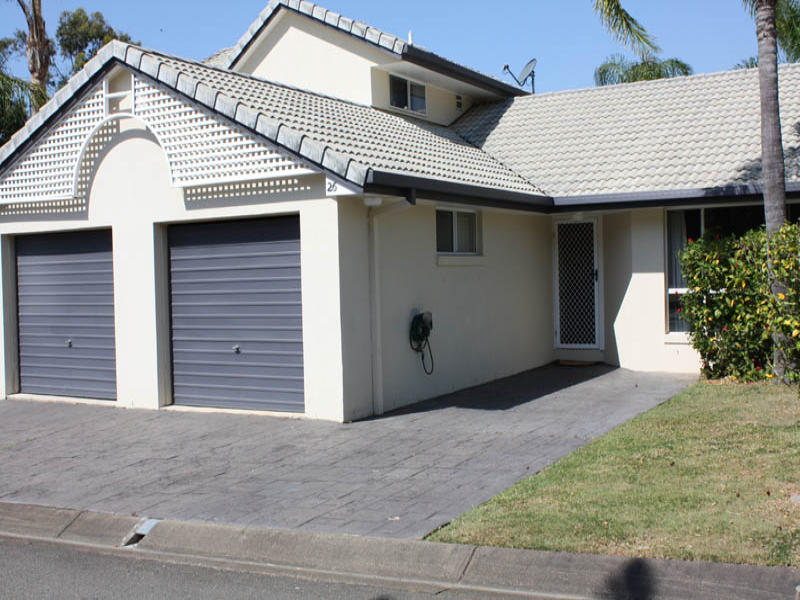 35 Killarney Ave, Robina, Qld 4226 - Property Details