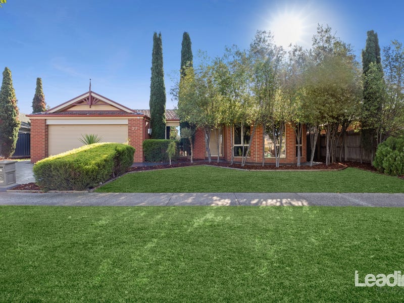 37 Bradman Drive, Sunbury, VIC 3429 - realestate.com.au