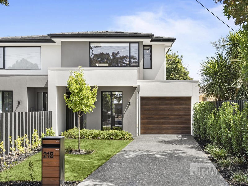 21B Tucker Road, Bentleigh, Vic 3204 - Property Details