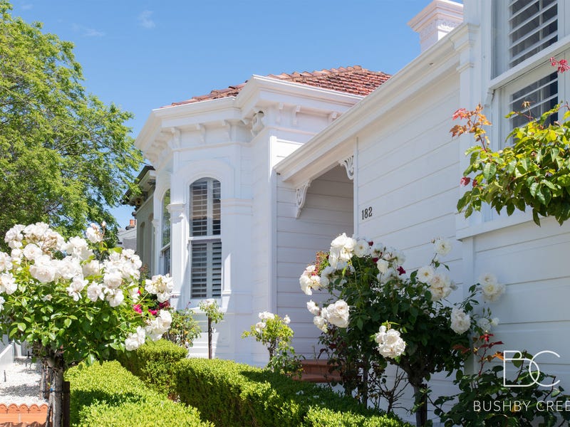 182 George Street, Launceston, Tas 7250 - Property Details