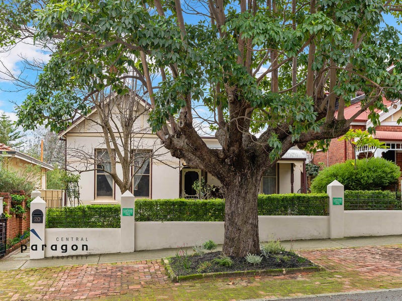 20 Albert Street, North Perth, WA 6006 - realestate.com.au